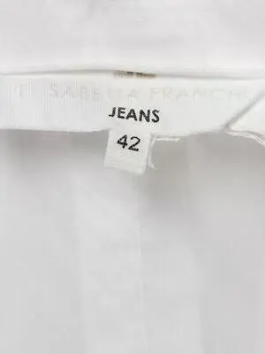 Elisabetta Franchi Cotton Shirt