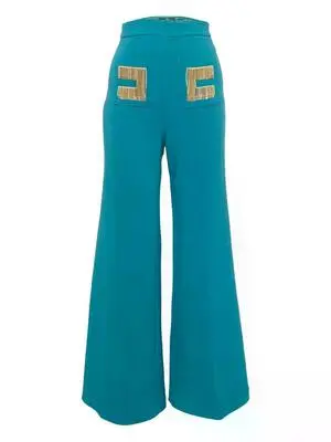 Elisabetta Franchi Pants For Women