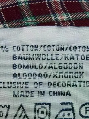 Polo Ralph Lauren Pre-owned Checked Cotton Shirt