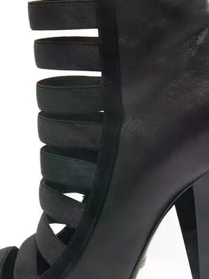 Gucci 130mm Olimpia Boots