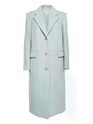 JOSEPH Wool-cashmere Coat