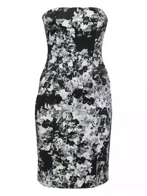 Erdem Printed Cocktail Dresses