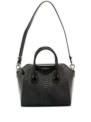 Givenchy Antigona Tote - Black