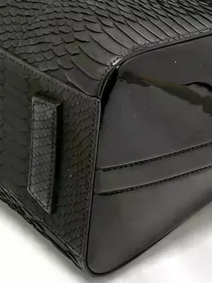 Givenchy Antigona Tote - Black