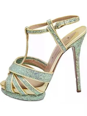 Nicholas Kirkwood Strappy Sandals For Women
