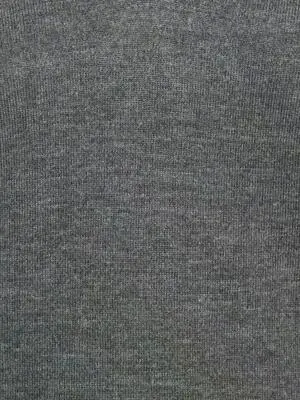 Gucci V-neck Wool Sweater