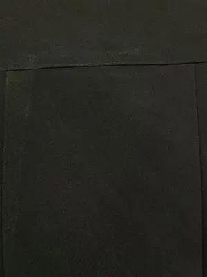 Gucci Crepe Mini Skirt