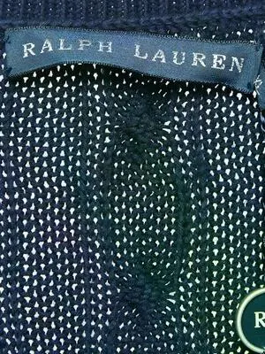 Polo Ralph Lauren Cable-knit Sweater