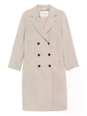 Marc O'polo Double-breasted Coat