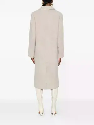 Marc O'polo Double-breasted Coat