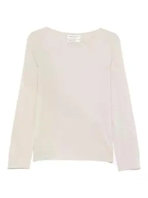 Marc O'polo Long-sleeve T-shirt - Neutrals