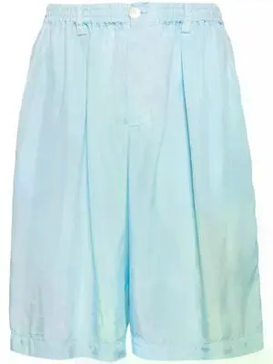 Marni Straight-leg Bermuda Shorts
