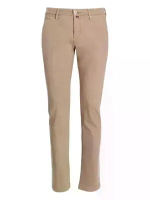 Jacob Cohen Bobby Cotton Trousers