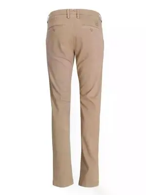 Jacob Cohen Bobby Cotton Trousers
