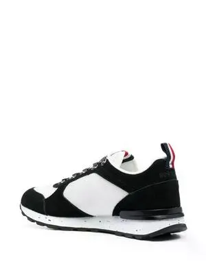 Rossignol Heritage Special Sneakers - Black