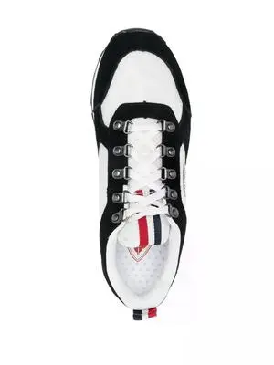 Rossignol Heritage Special Sneakers - Black