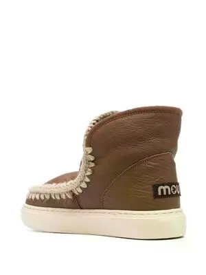 Mou Slip-on Boots