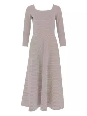 Rosie Assoulin Gathered Day Dresses