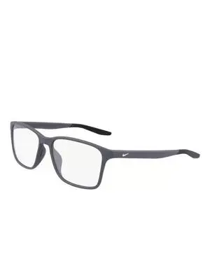 Nike 7117 Rectangle-frame Eyeglasses
