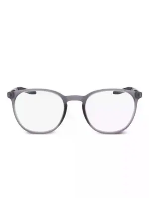 Nike 7280 Round-frame Glasses