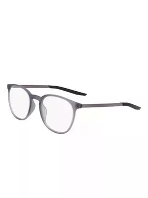 Nike 7280 Round-frame Glasses