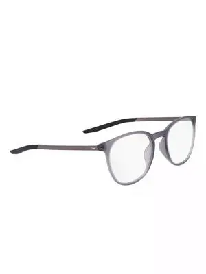 Nike 7280 Round-frame Glasses