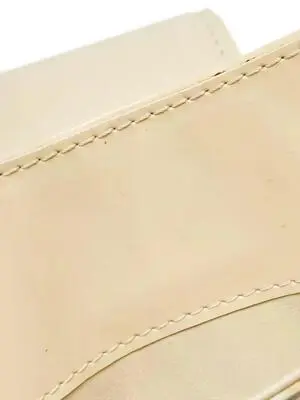 LOUIS VUITTON Monogram Chain Bag