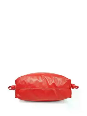 Loewe Flamenco Shoulder Bag - Red