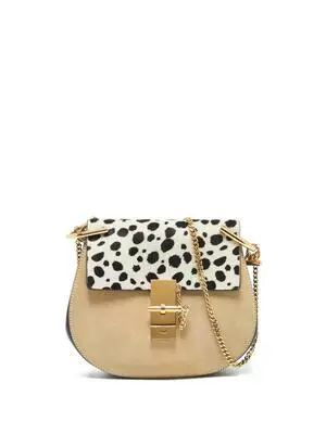 Chloé Drew Shoulder Bag