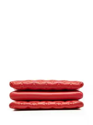 LOUIS VUITTON Coussin Handbag - Red