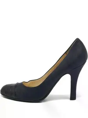 Prada Designer Pumps
