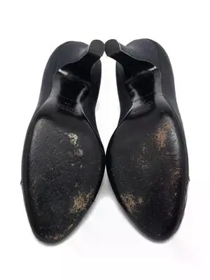 Prada Designer Pumps