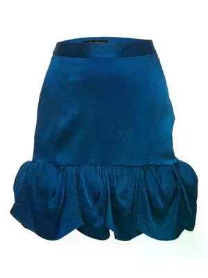 Balenciaga Frill Skirts
