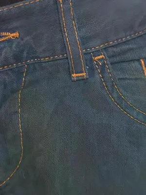 Dolce & Gabbana Distressed-effect Jeans