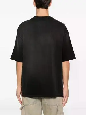 Amiri Plains Graphic T-shirt - Black