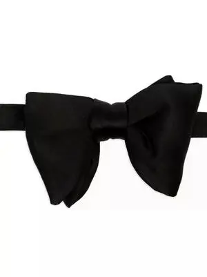 TOM FORD Silk Bow Tie