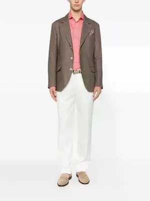 Brunello Cucinelli Button-up Shirt