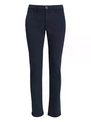 Jacob Cohen Frill Chinos