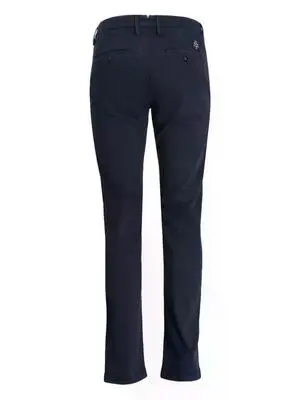 Jacob Cohen Bobby Trousers - Blue