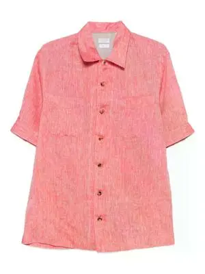Brunello Cucinelli Buttoned Shirt