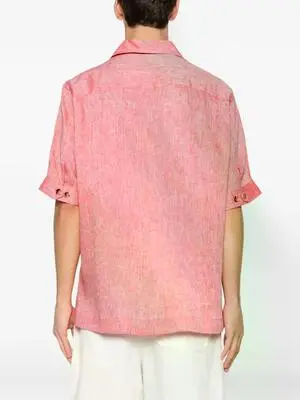 Brunello Cucinelli Buttoned Shirt