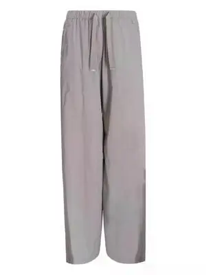 Herno Drawstring Trousers