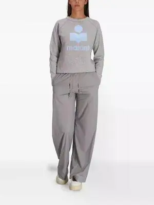 Herno Drawstring Trousers