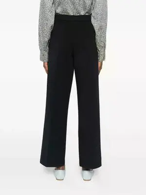 Marc O'polo Side-pocket Palazzo Pants