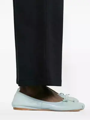 Marc O'polo Side-pocket Palazzo Pants