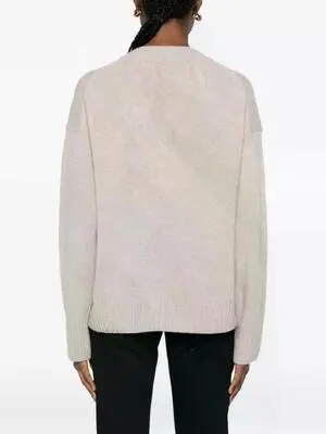 Marc O'polo V-neck Long Sleeve Sweater