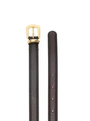 THE ROW Ring Belt