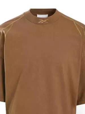 REEBOK Cotton T-shirt