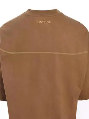 REEBOK Cotton T-shirt