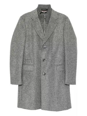 BOSS Detachable Inner Coat